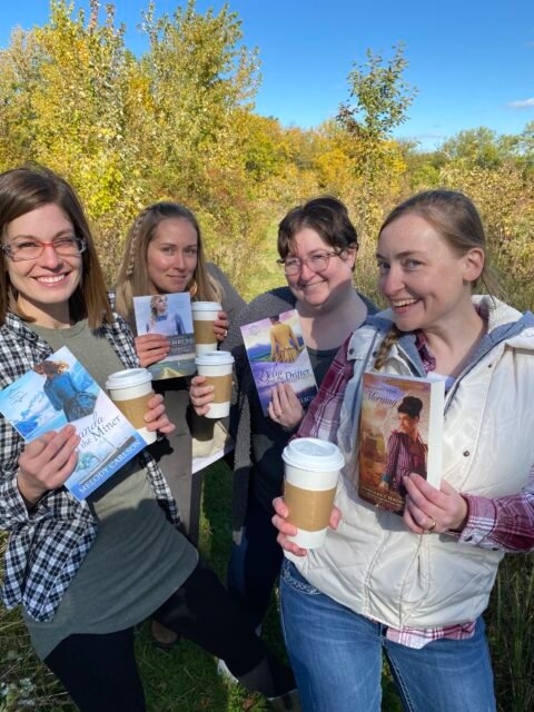 The LiteraryScape Book Club - LiteraryScape